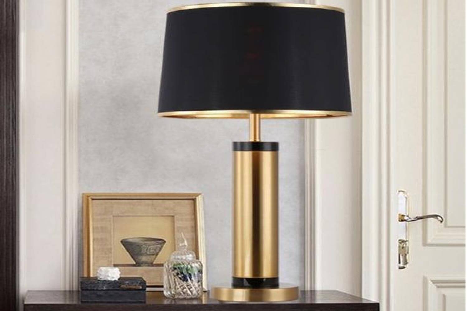 Creative Lampshades to Bring Elegance to Your Living Room